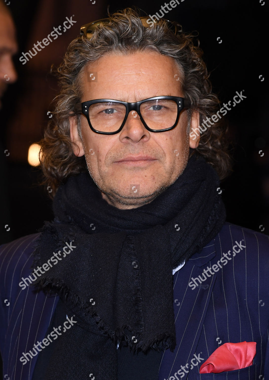 George Waud Editorial Stock Photo - Stock Image | Shutterstock