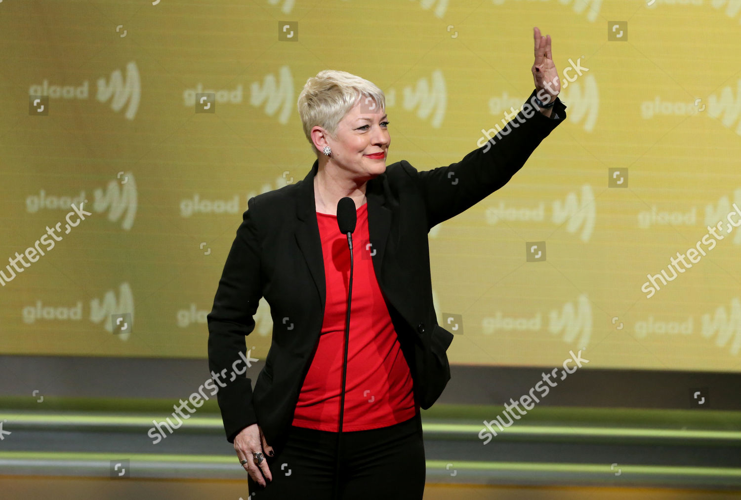 Sara Cunningham Editorial Stock Photo - Stock Image | Shutterstock