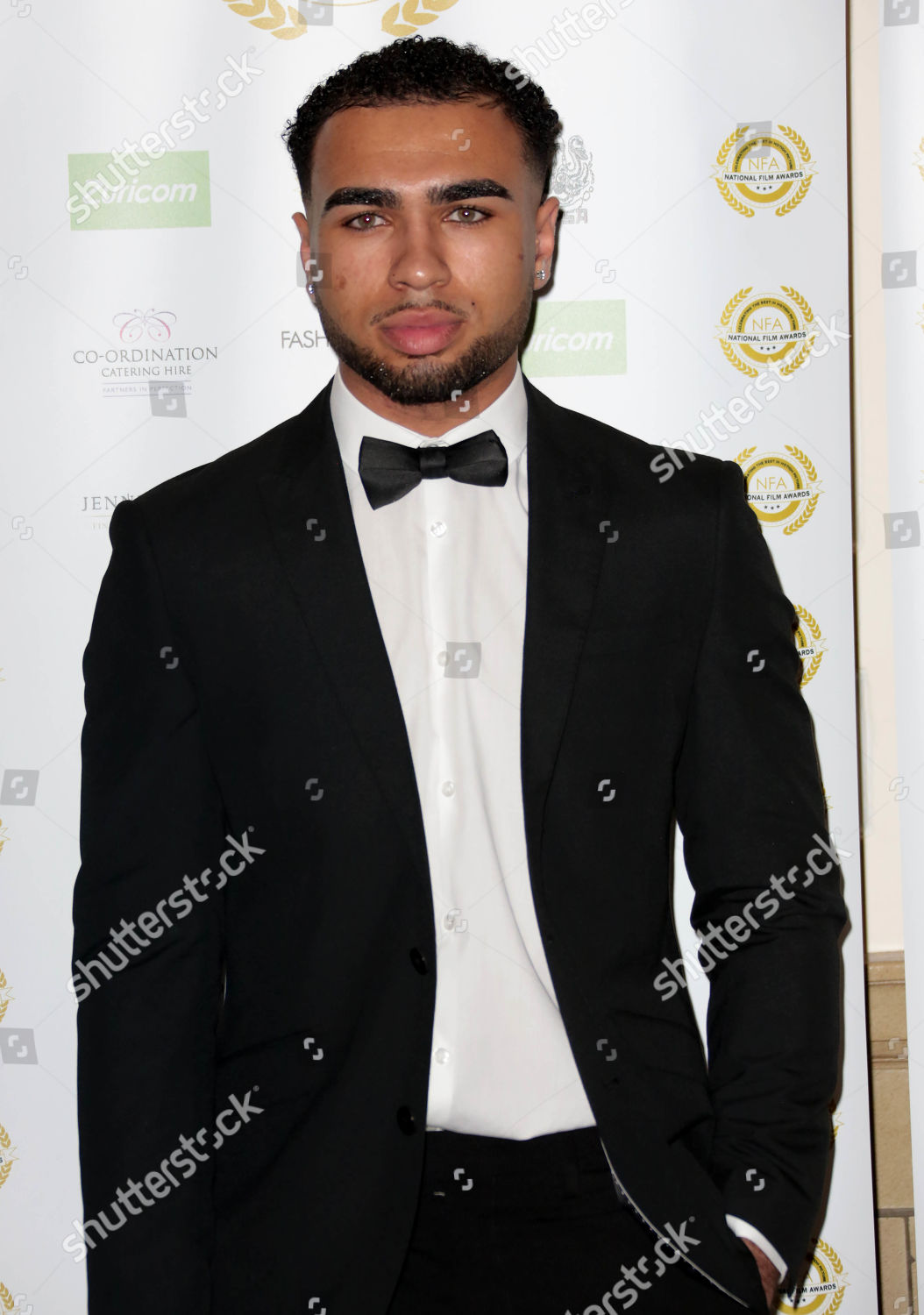 Callum Allen Editorial Stock Photo - Stock Image | Shutterstock