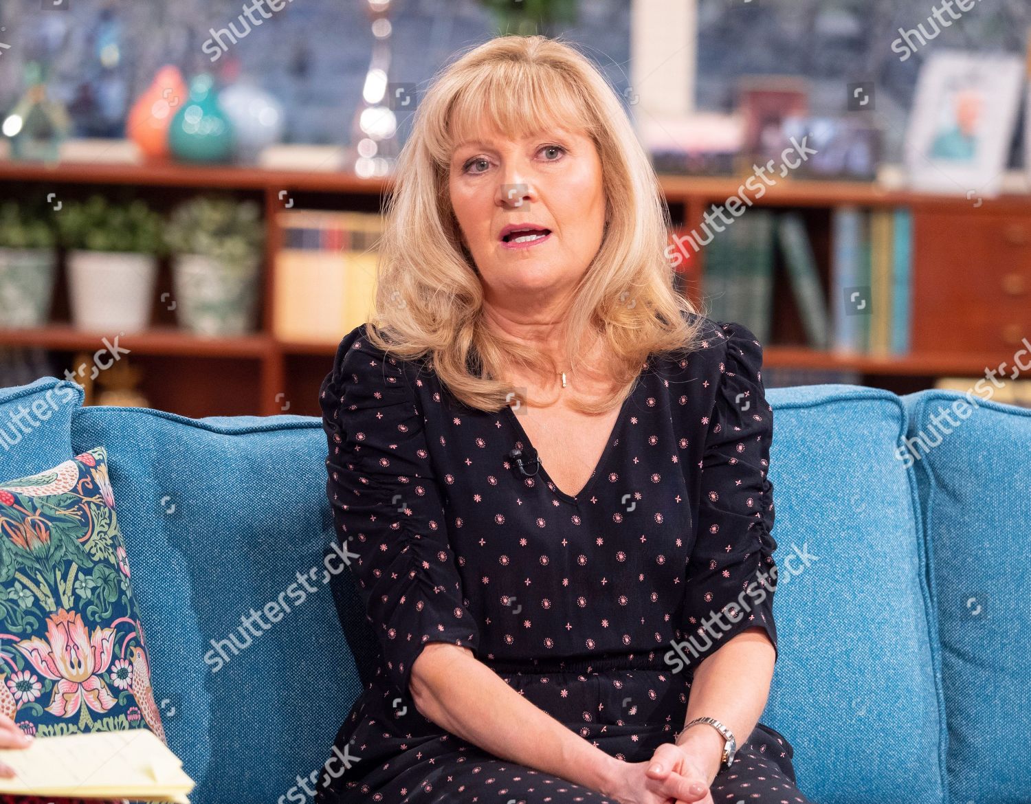 Cathy Shipton Editorial Stock Photo - Stock Image | Shutterstock