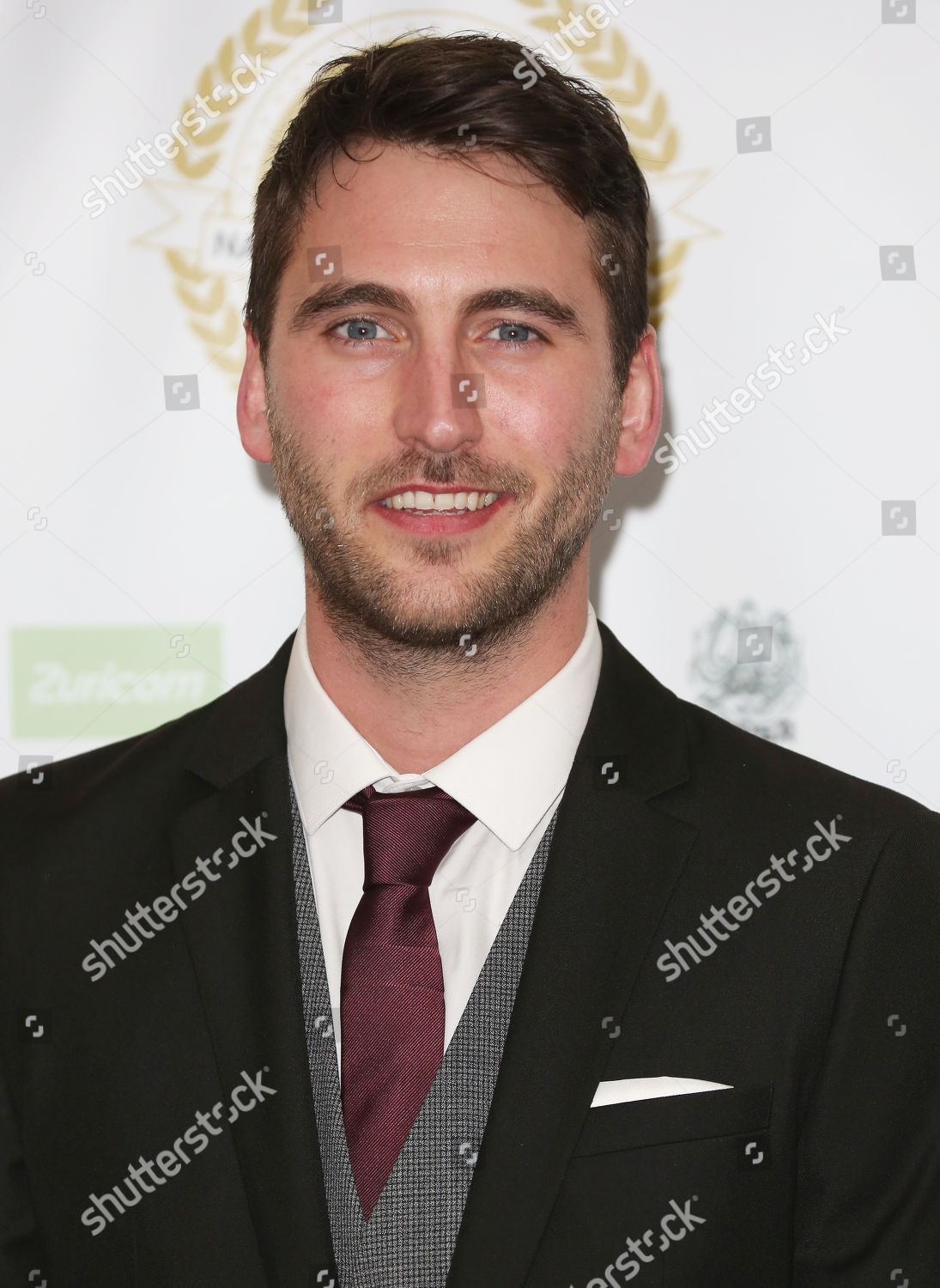 Jacob Roberts Editorial Stock Photo - Stock Image | Shutterstock