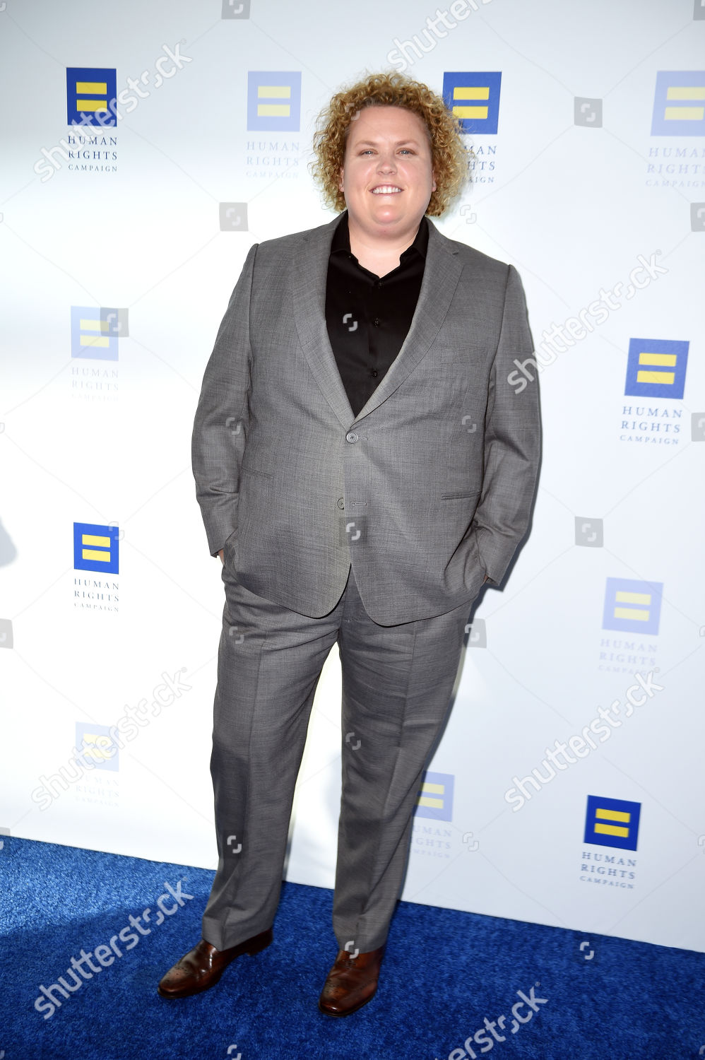 Fortune Feimster Editorial Stock Photo - Stock Image | Shutterstock