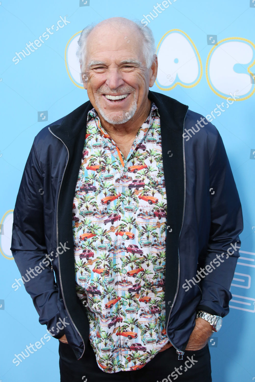 Jimmy Buffett Editorial Stock Photo - Stock Image | Shutterstock
