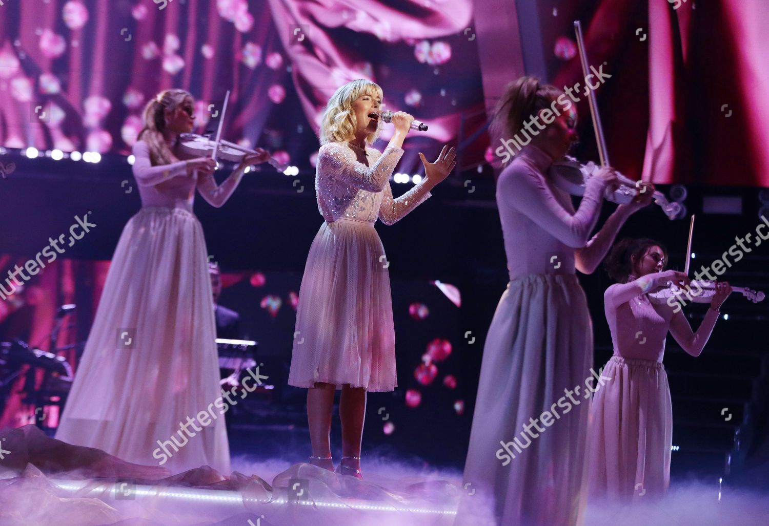 Molly Hocking Editorial Stock Photo - Stock Image | Shutterstock