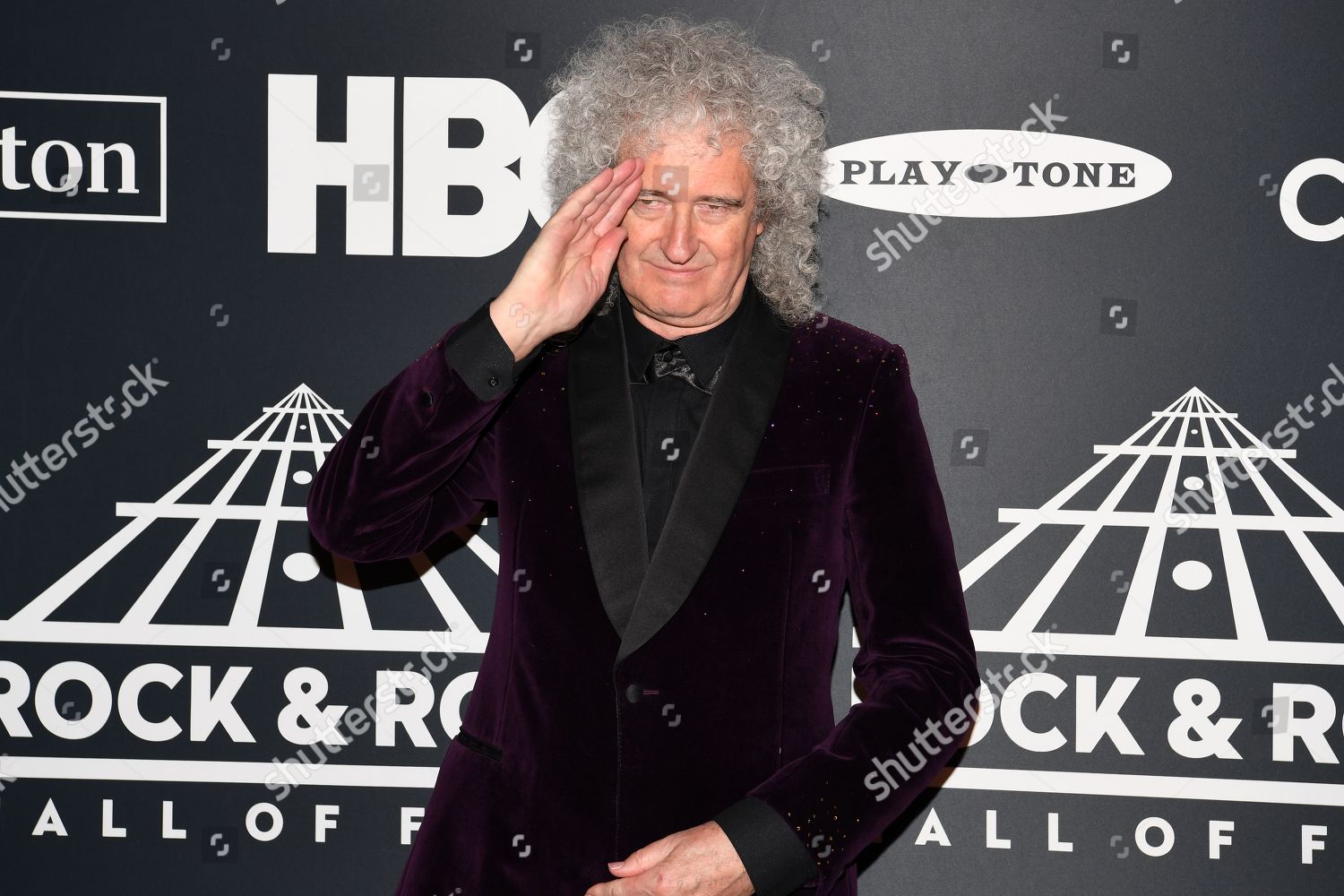 Brian May Editorial Stock Photo - Stock Image | Shutterstock