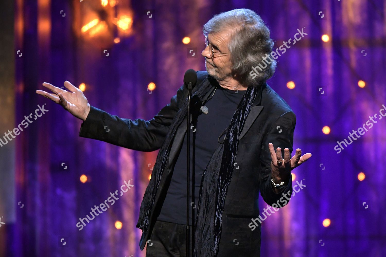 Rod Argent Editorial Stock Photo - Stock Image | Shutterstock