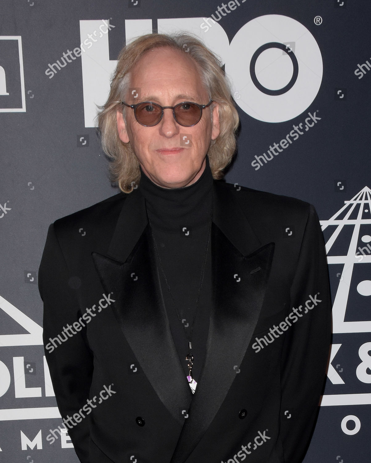 Eddie Jobson Editorial Stock Photo - Stock Image | Shutterstock