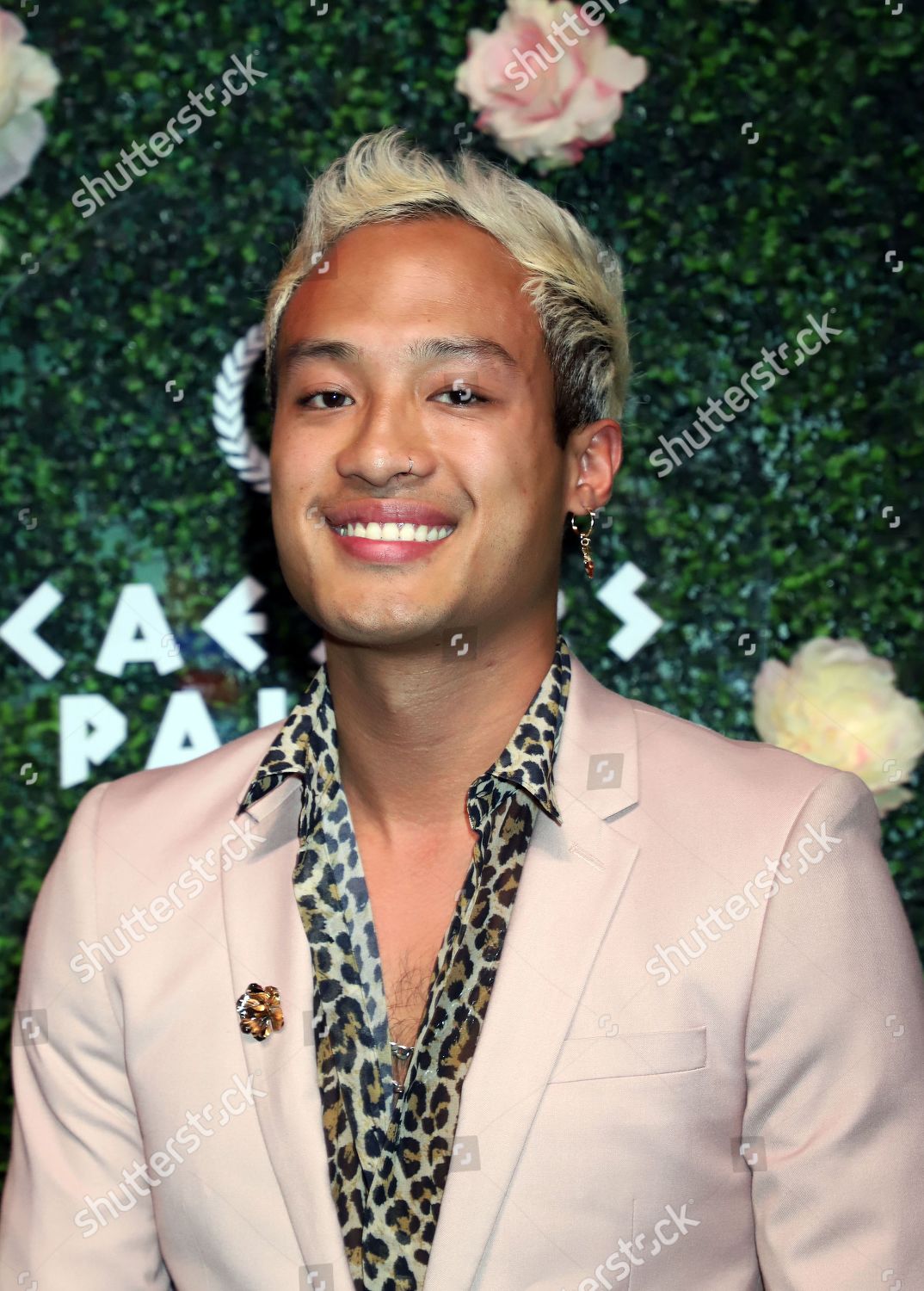 Jesse Montoya Editorial Stock Photo - Stock Image | Shutterstock