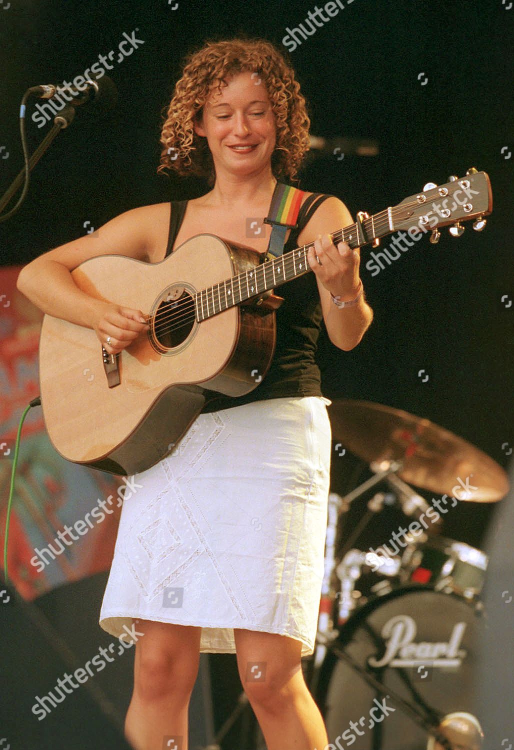 Kate Rusby Editorial Stock Photo - Stock Image | Shutterstock