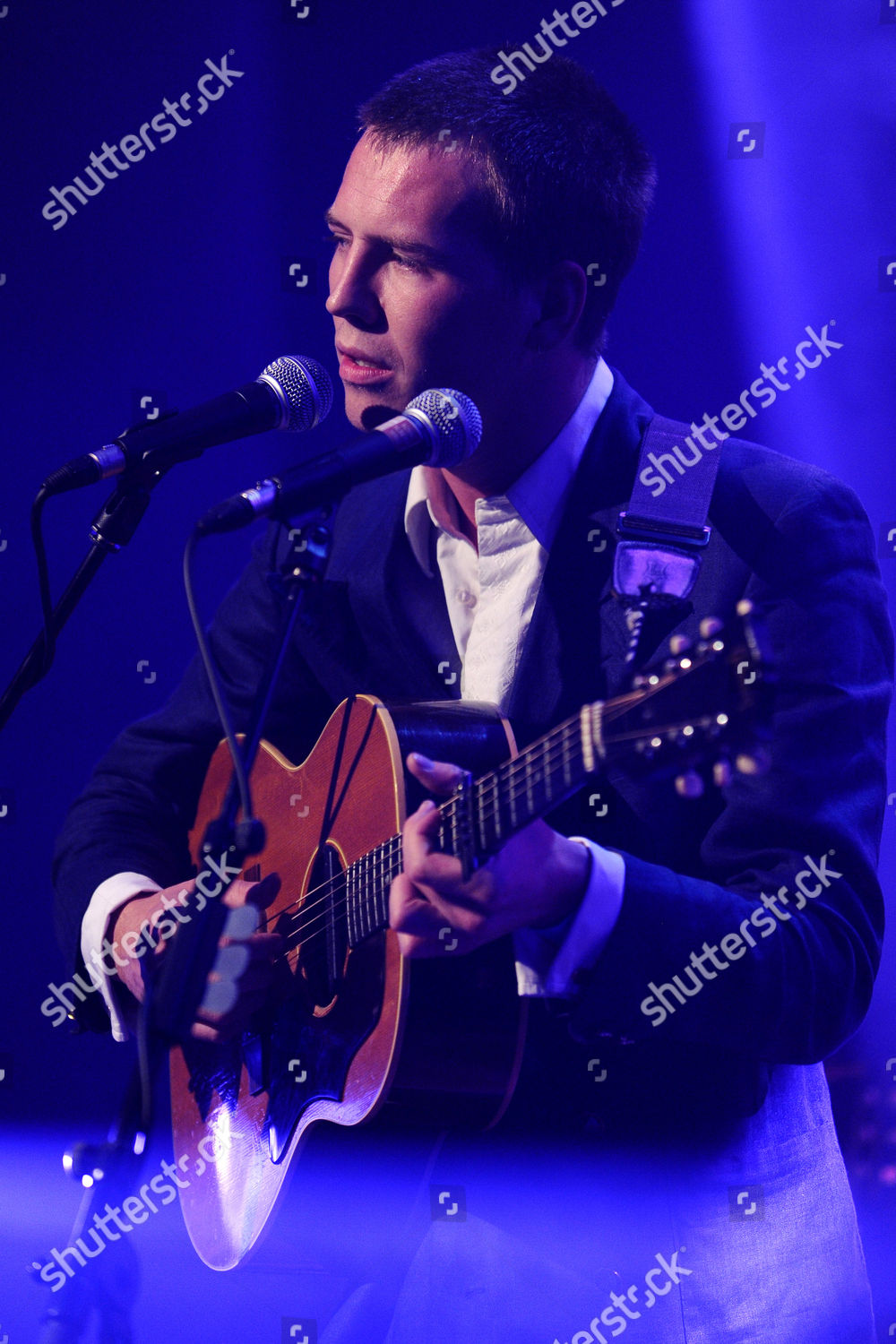 Alan Pownall Editorial Stock Photo - Stock Image | Shutterstock