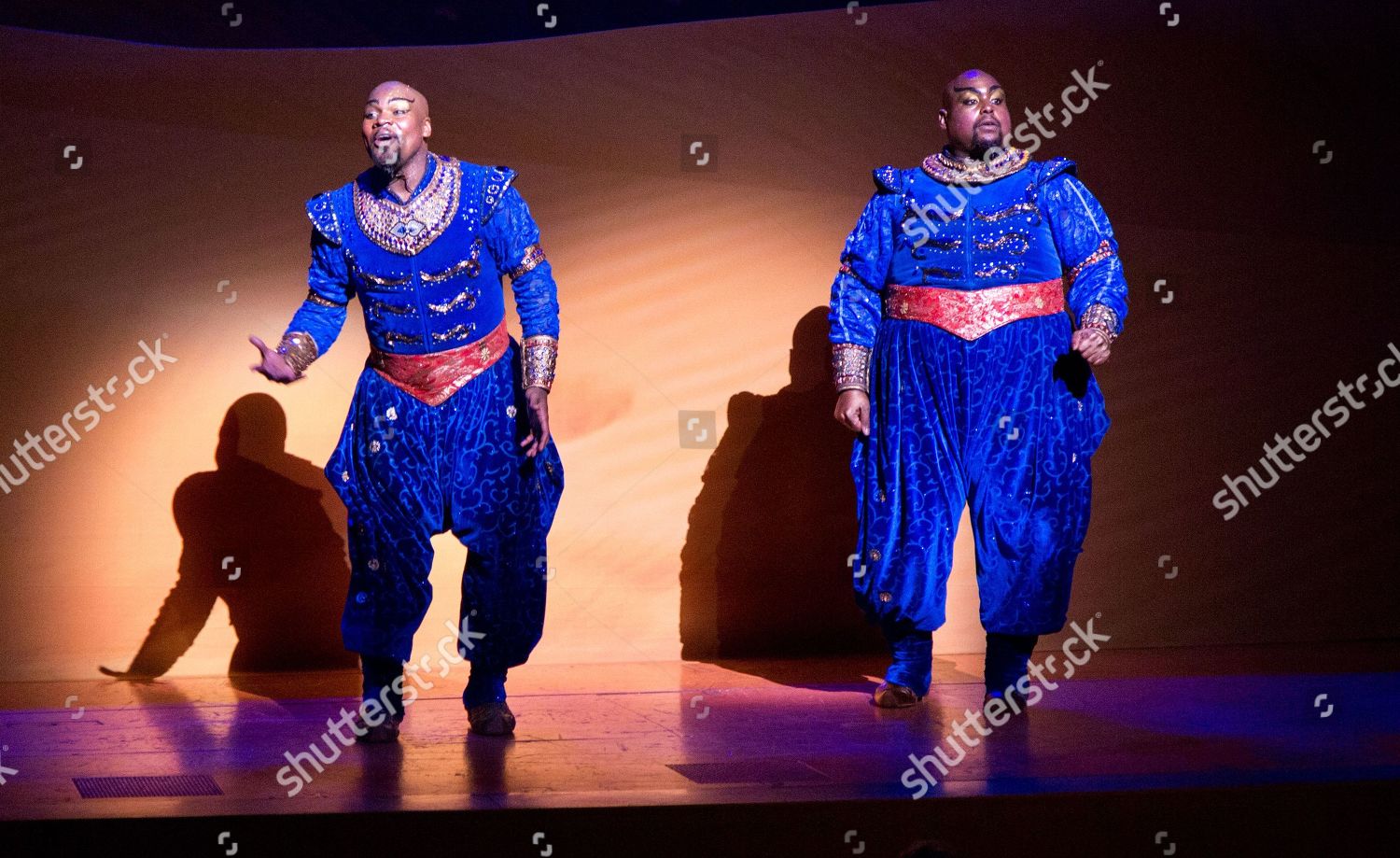 Michael James Scott Major Attaway Editorial Stock Photo - Stock Image ...