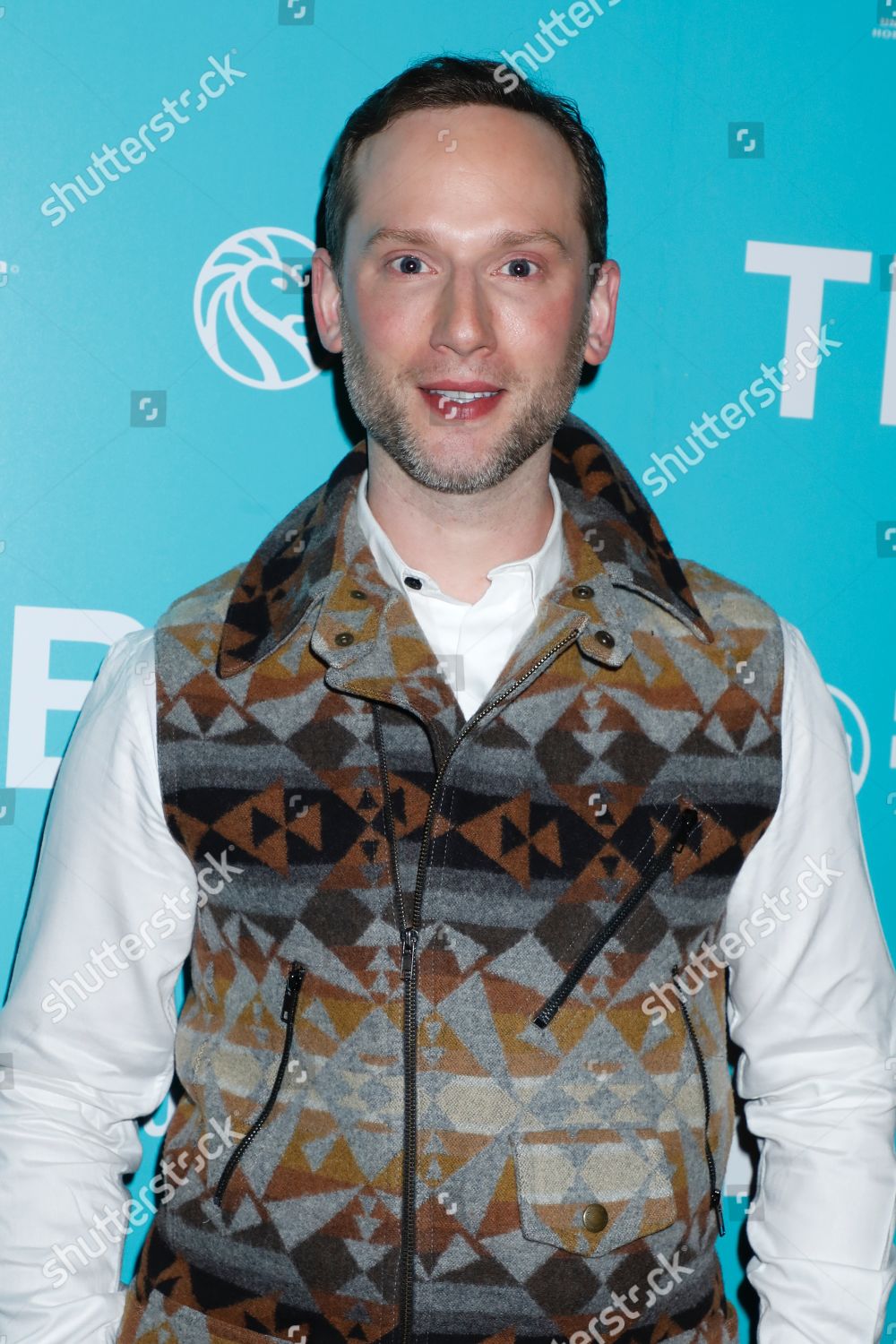Noah Levy Editorial Stock Photo - Stock Image | Shutterstock