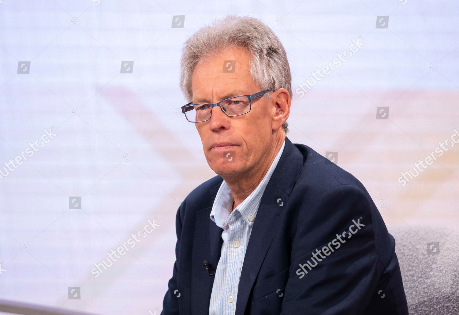 Nigel Dando Editorial Stock Photo - Stock Image | Shutterstock