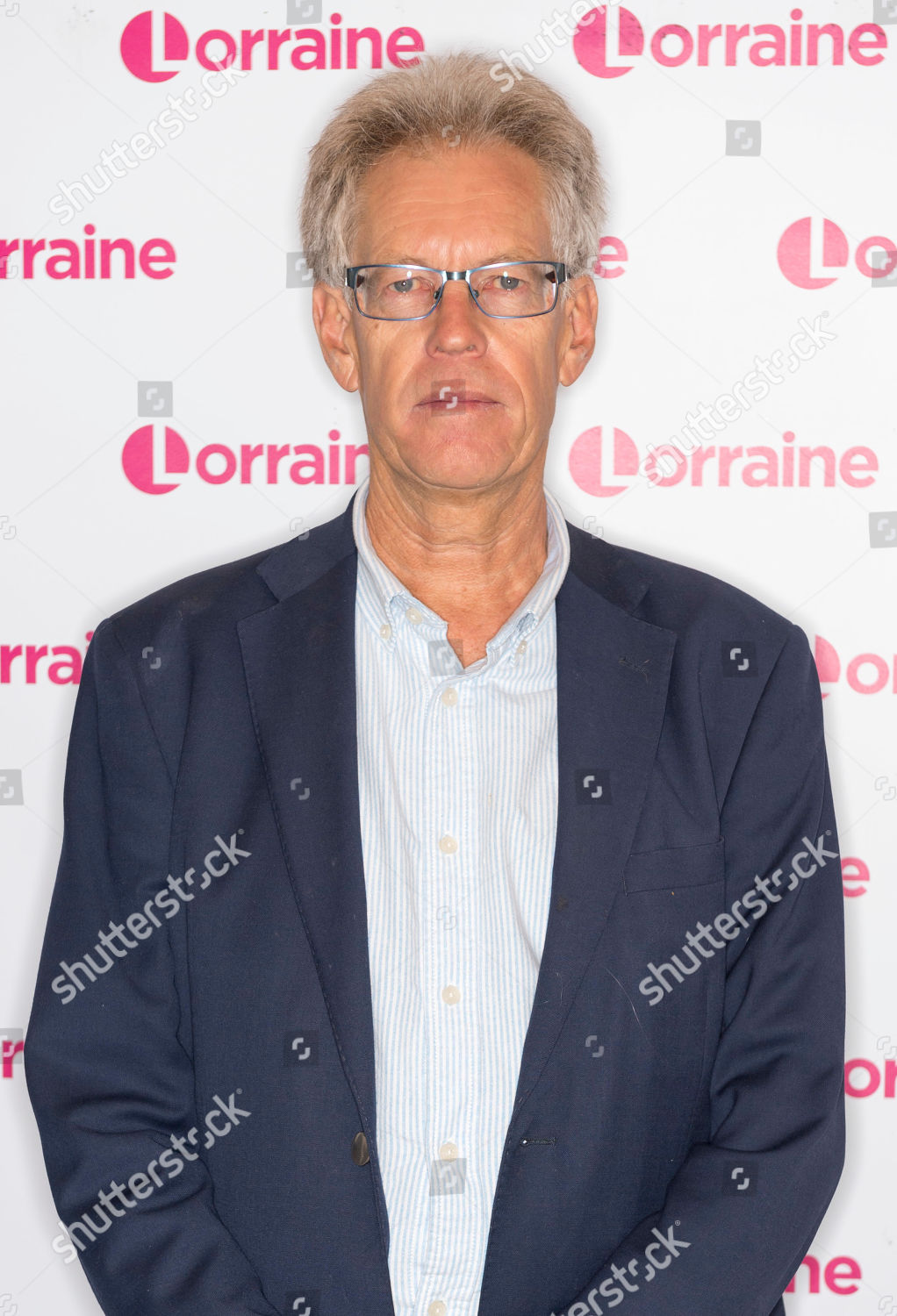 Nigel Dando Editorial Stock Photo - Stock Image | Shutterstock