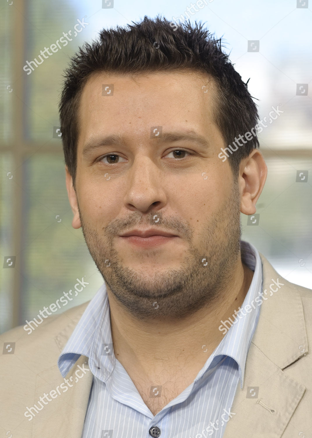 Steve Groves Editorial Stock Photo - Stock Image | Shutterstock
