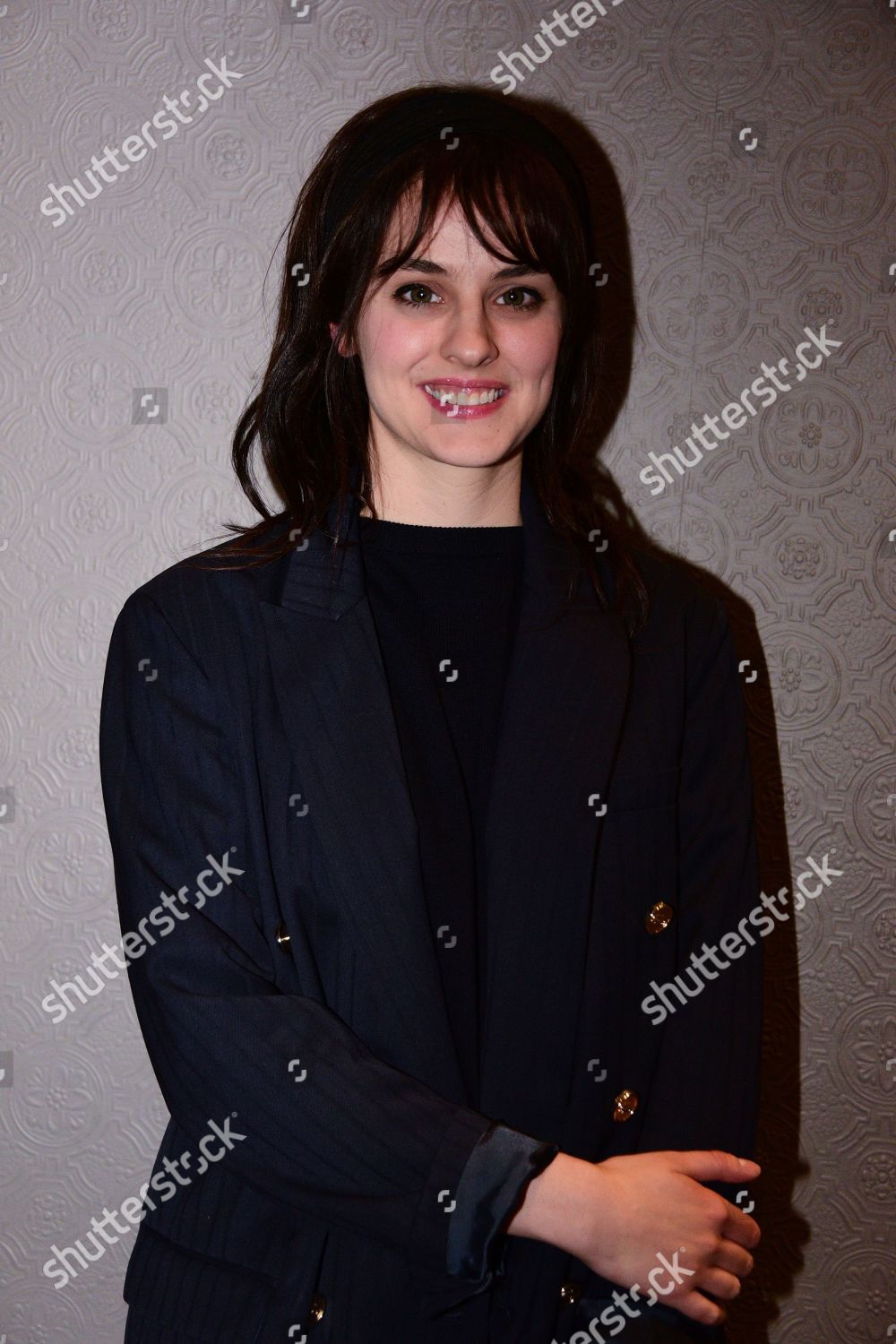 Noemie Merlant Editorial Stock Photo - Stock Image | Shutterstock