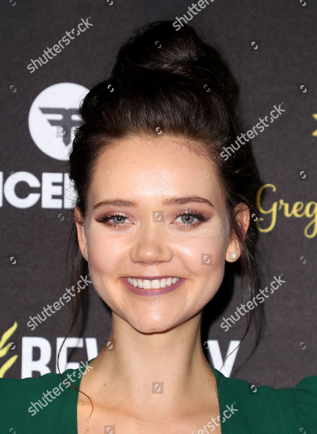 Kayleigh Gilbert Editorial Stock Photo - Stock Image | Shutterstock