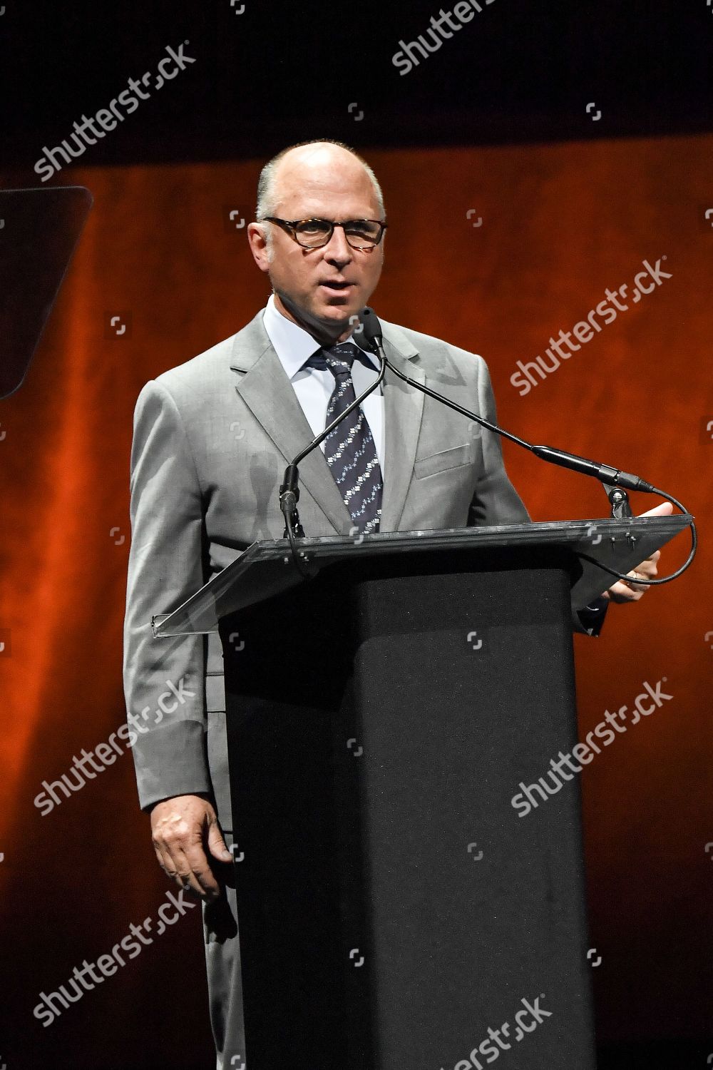Bob Berney Editorial Stock Photo - Stock Image | Shutterstock