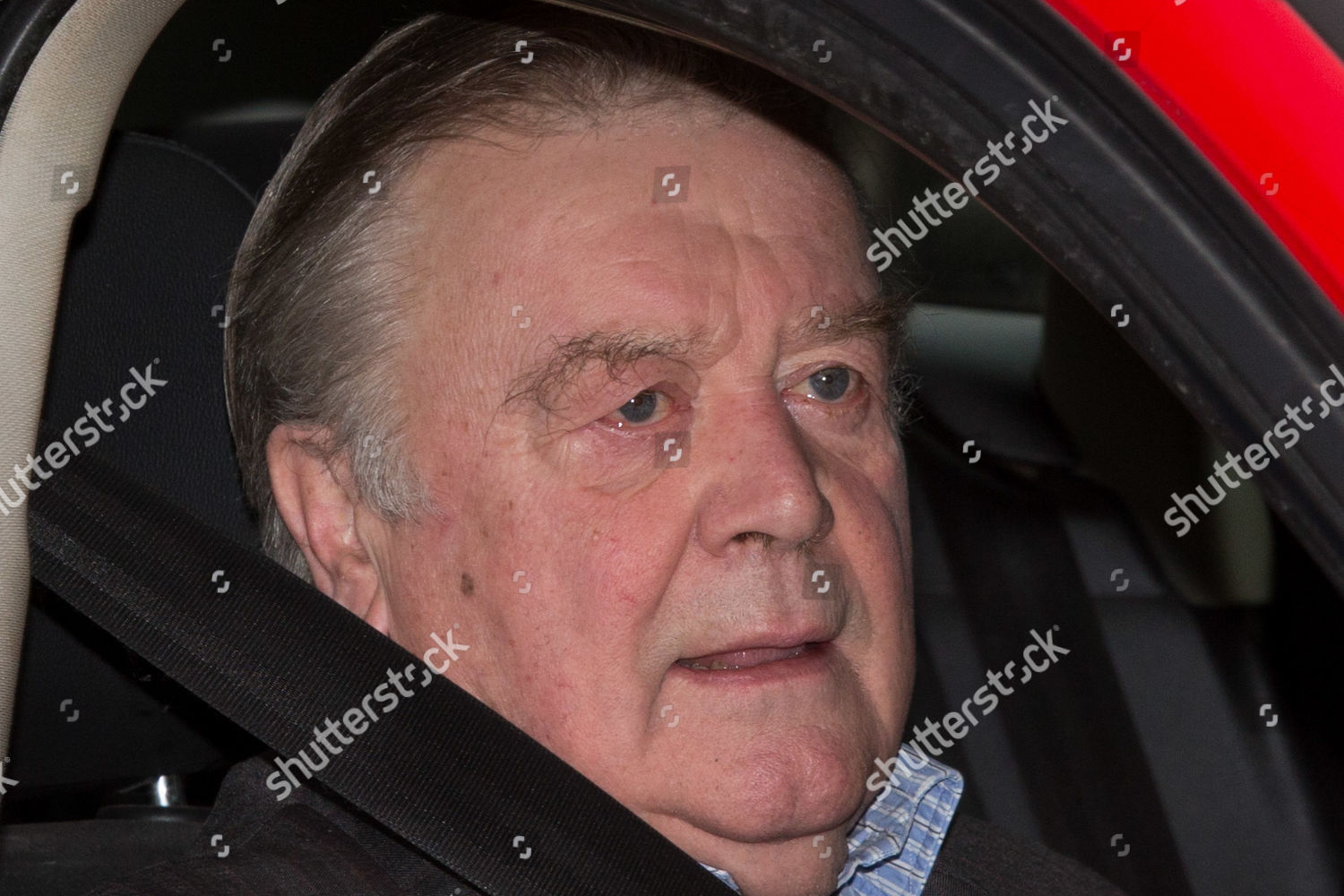 Kenneth Clarke Editorial Stock Photo - Stock Image | Shutterstock
