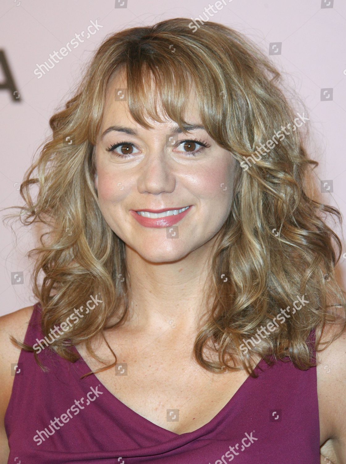 Megyn Price Editorial Stock Photo - Stock Image | Shutterstock