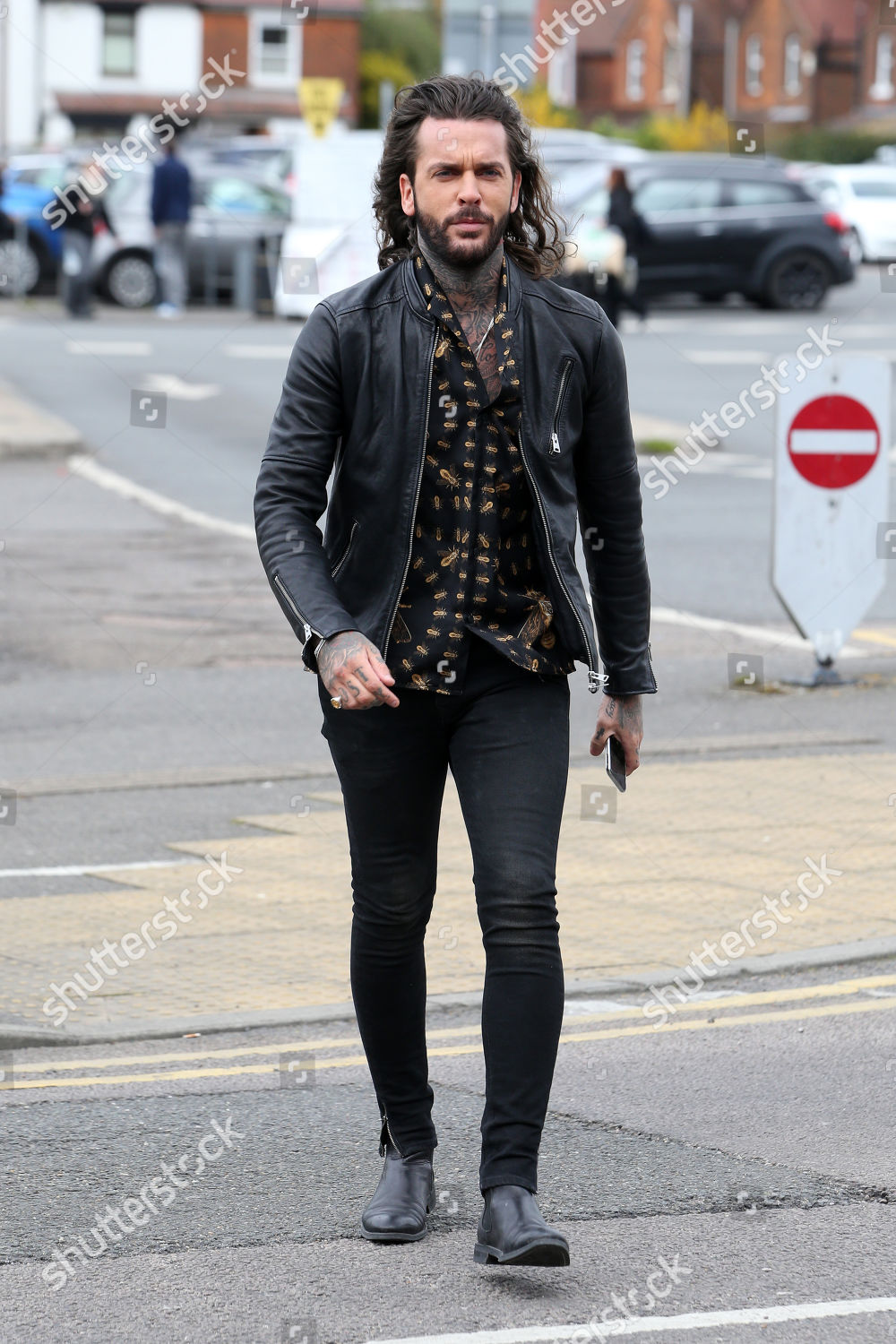 Peter Wicks Editorial Stock Photo - Stock Image | Shutterstock