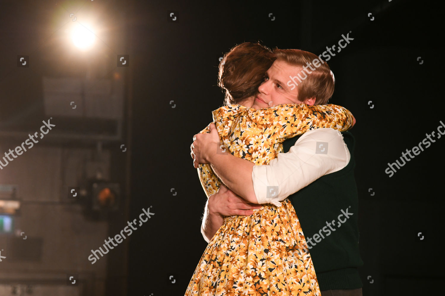 Lizzie Muncey Giles Cooper Editorial Stock Photo - Stock Image ...