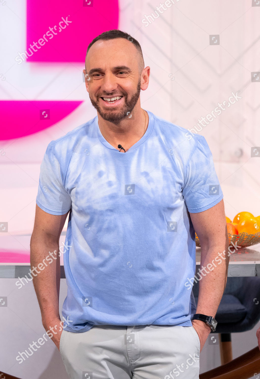Mark Heyes Editorial Stock Photo - Stock Image | Shutterstock