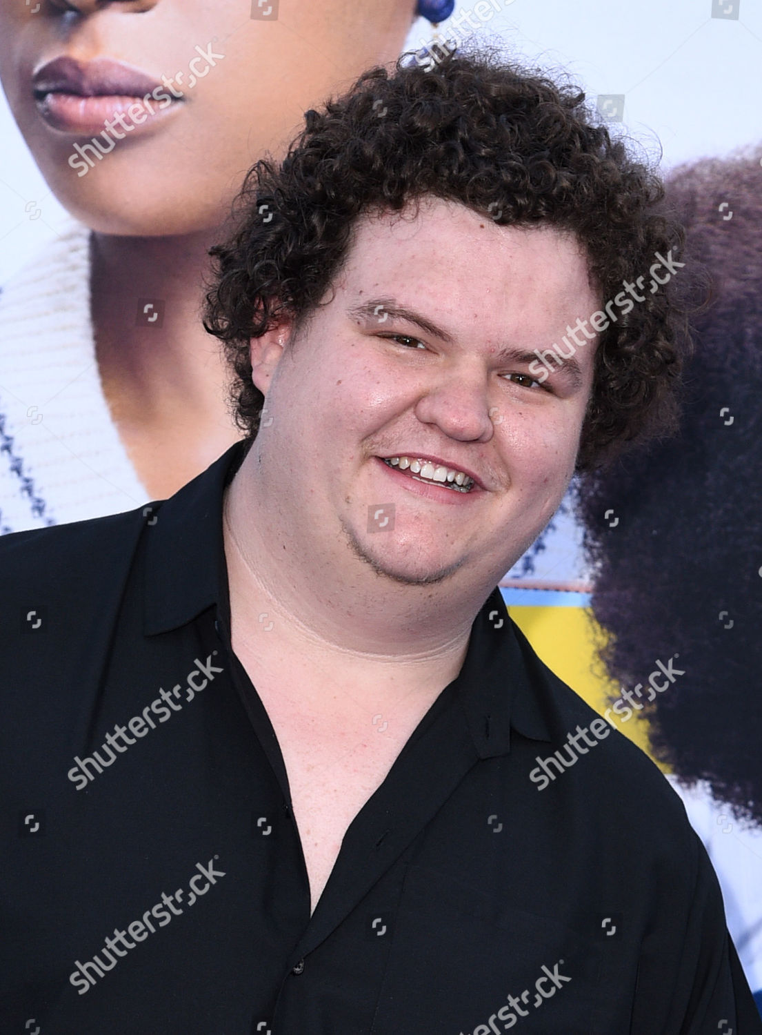 Caleb Emery Editorial Stock Photo - Stock Image | Shutterstock