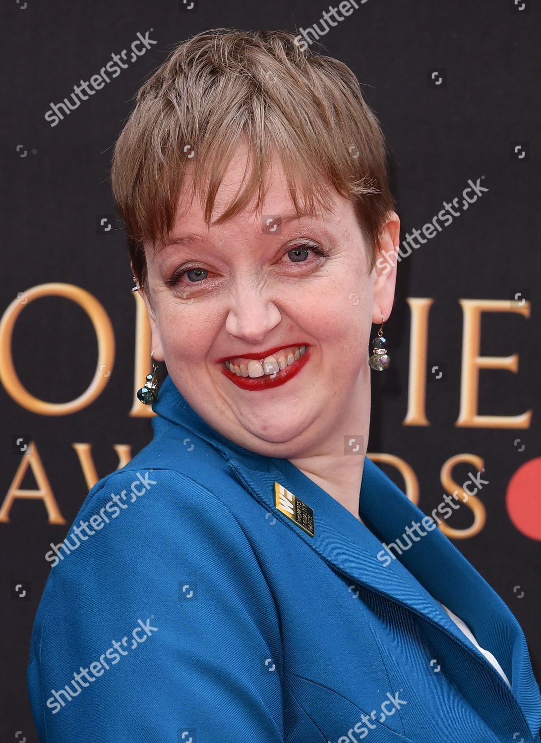 Athena Stevens Editorial Stock Photo - Stock Image | Shutterstock