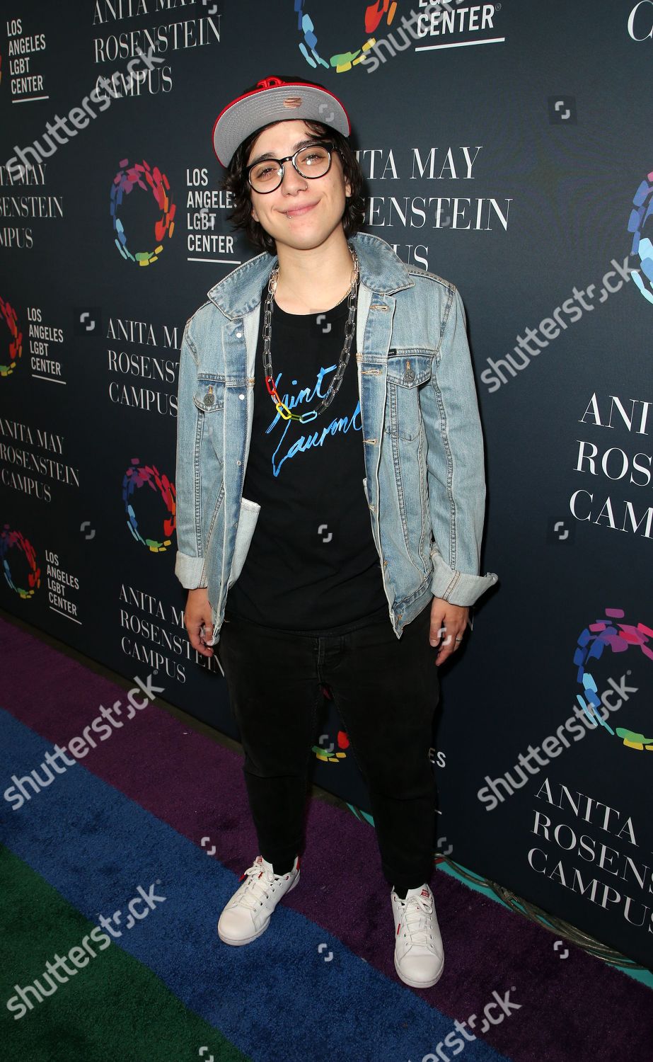 Ryan Cassata Editorial Stock Photo - Stock Image | Shutterstock