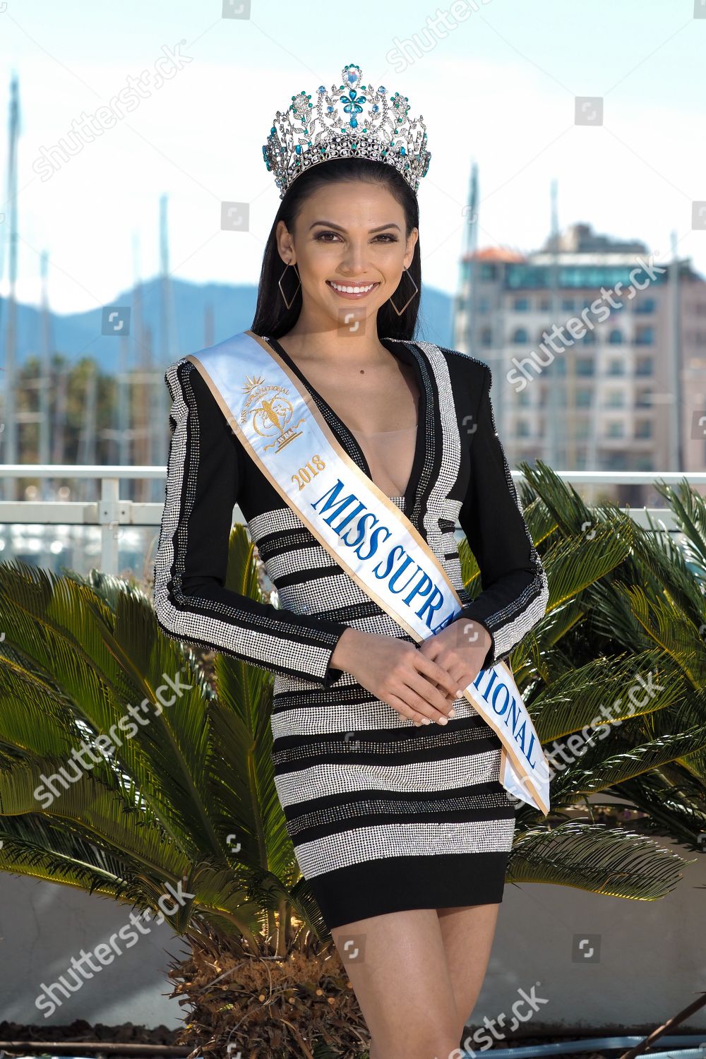 Valeria Vazquez Editorial Stock Photo - Stock Image | Shutterstock