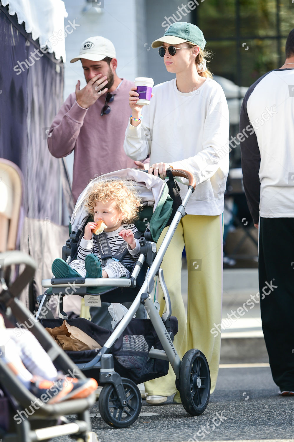 Tim Rosenman Whitney Port Son Sonny Editorial Stock Photo - Stock Image ...