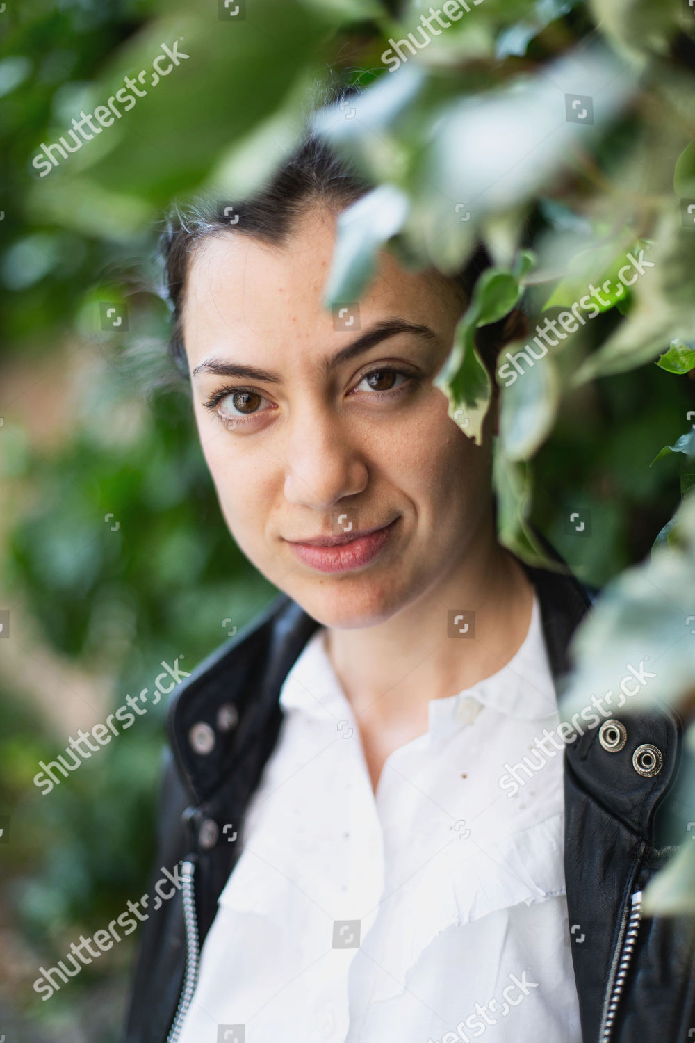 Michelle Steinbeck Editorial Stock Photo - Stock Image | Shutterstock
