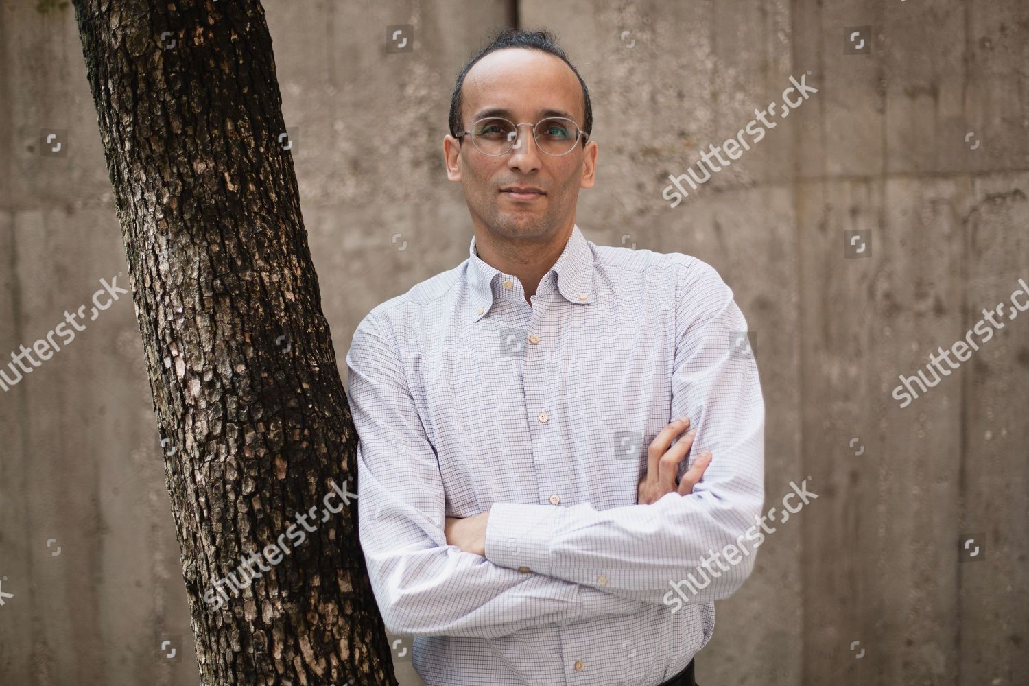 Alexandre Hmine Editorial Stock Photo - Stock Image | Shutterstock