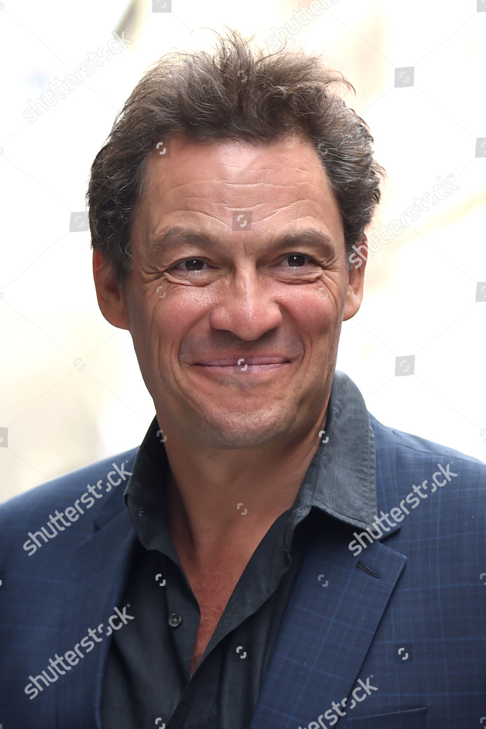 Dominic West Editorial Stock Photo - Stock Image | Shutterstock