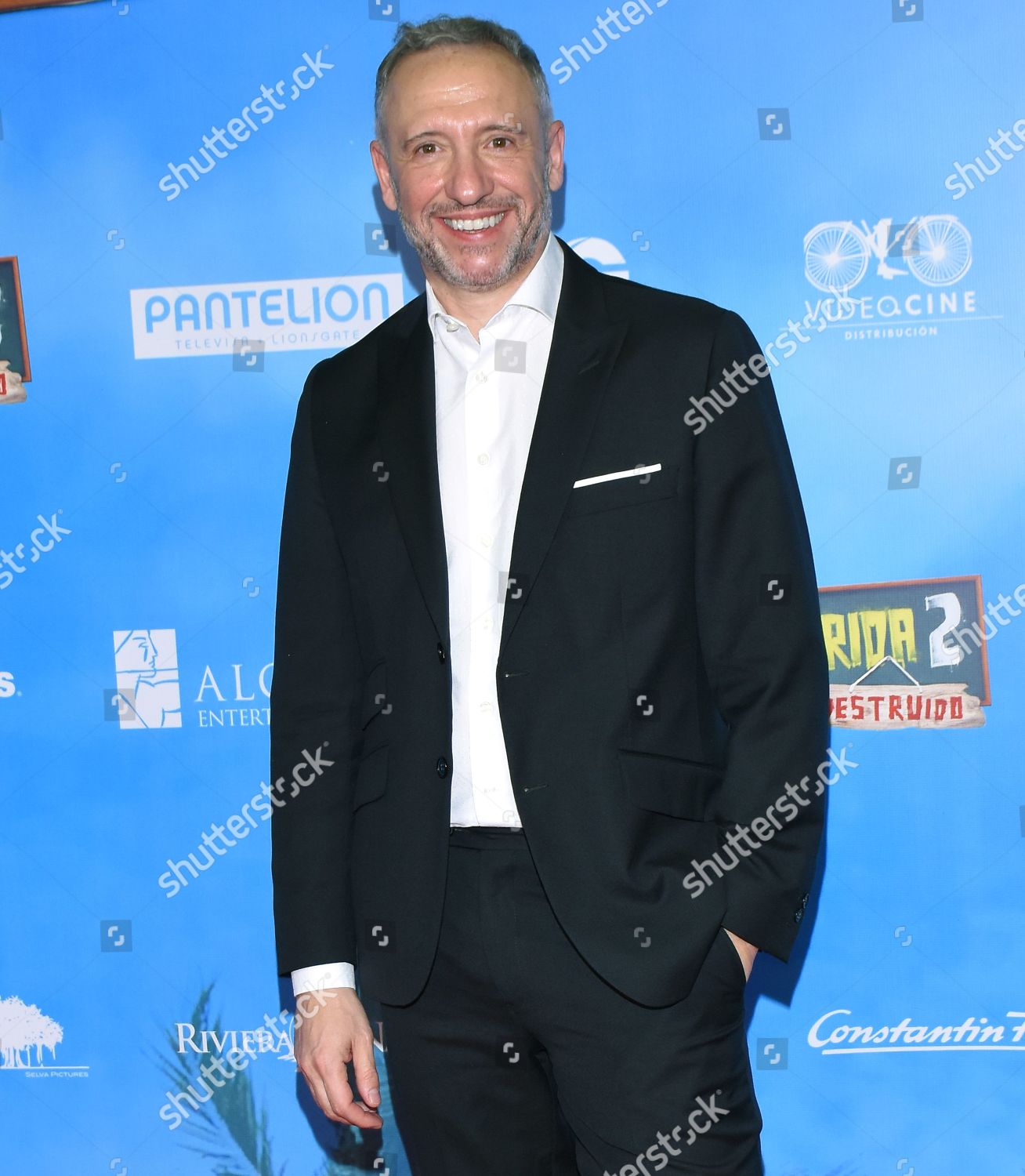 Nacho G Velilla Editorial Stock Photo - Stock Image | Shutterstock