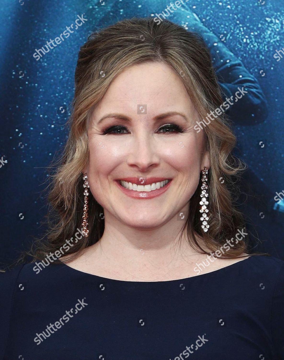 Lisa Durupt Editorial Stock Photo - Stock Image | Shutterstock