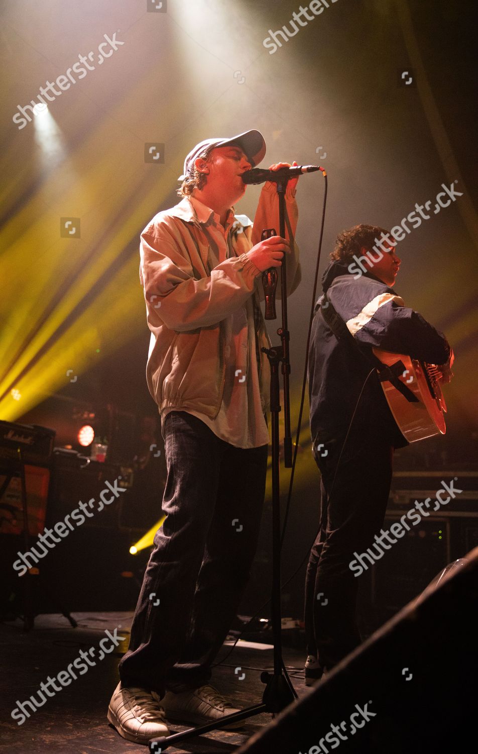 Tommy Odell Johnny Took Editorial Stock Photo - Stock Image | Shutterstock