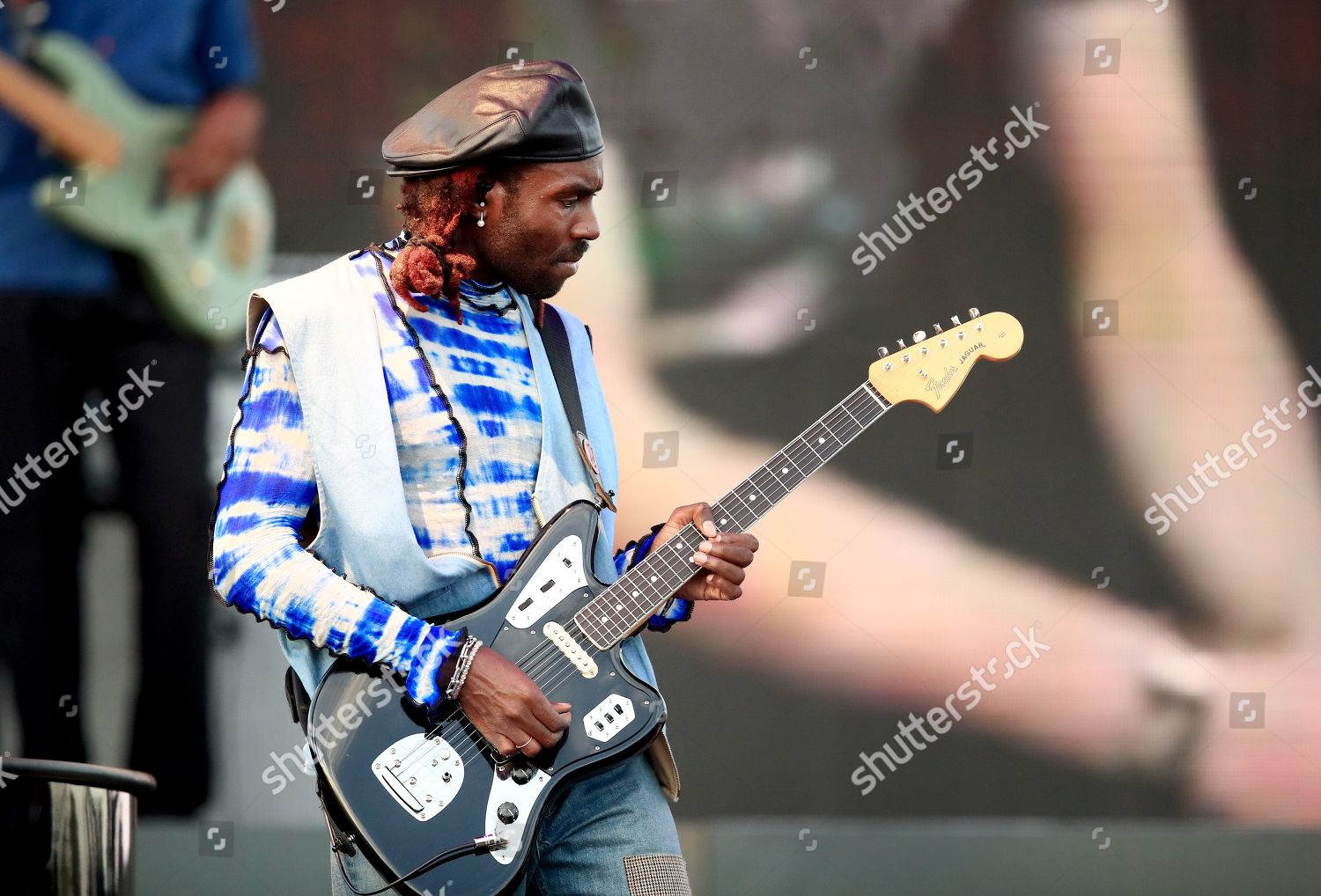 Dev Hynes Aka Devonte Hynes Editorial Stock Photo - Stock Image ...