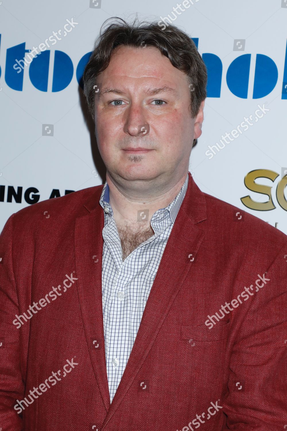 Steve London Composer Editorial Stock Photo - Stock Image | Shutterstock