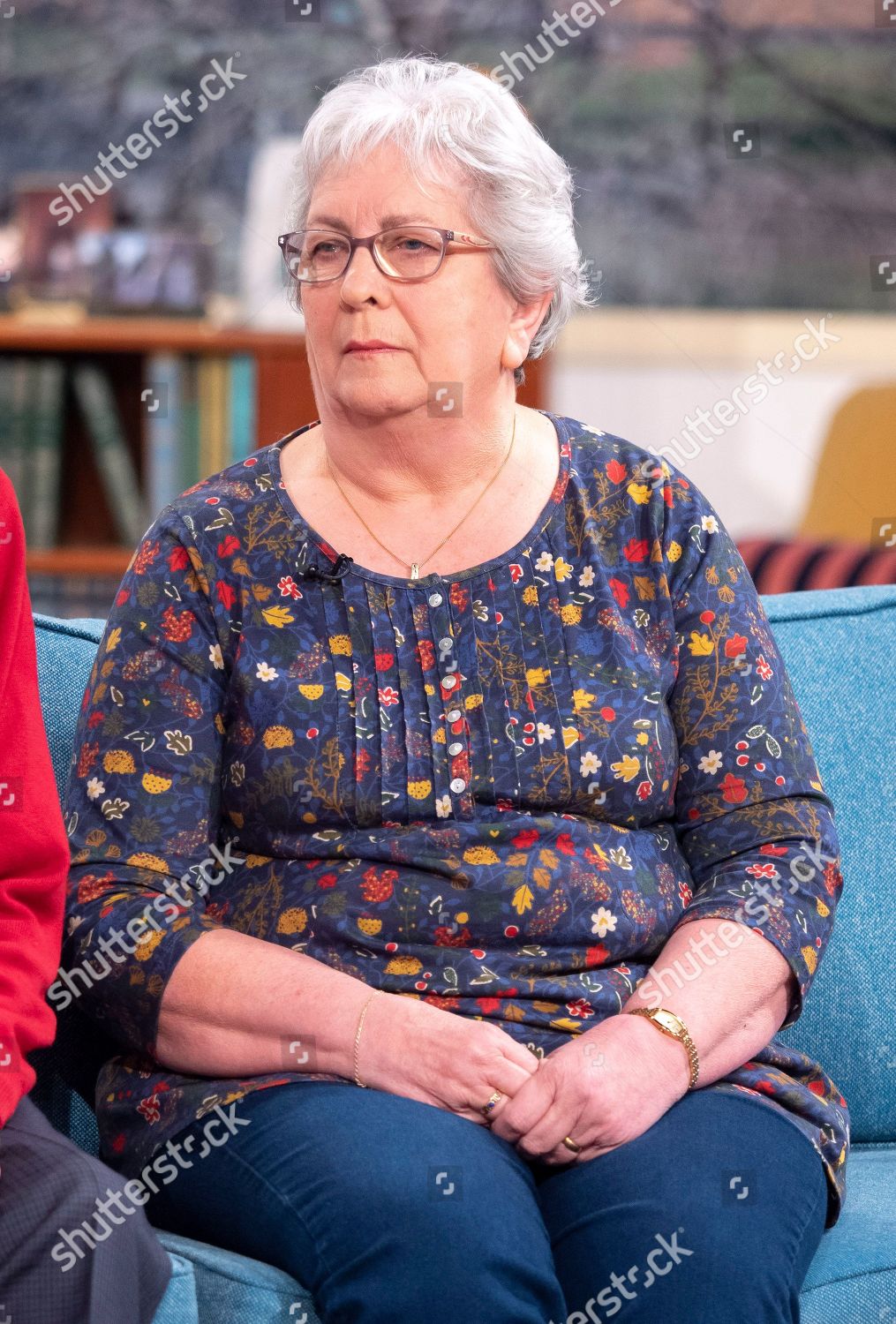 Ruth Macfarlane Editorial Stock Photo - Stock Image | Shutterstock