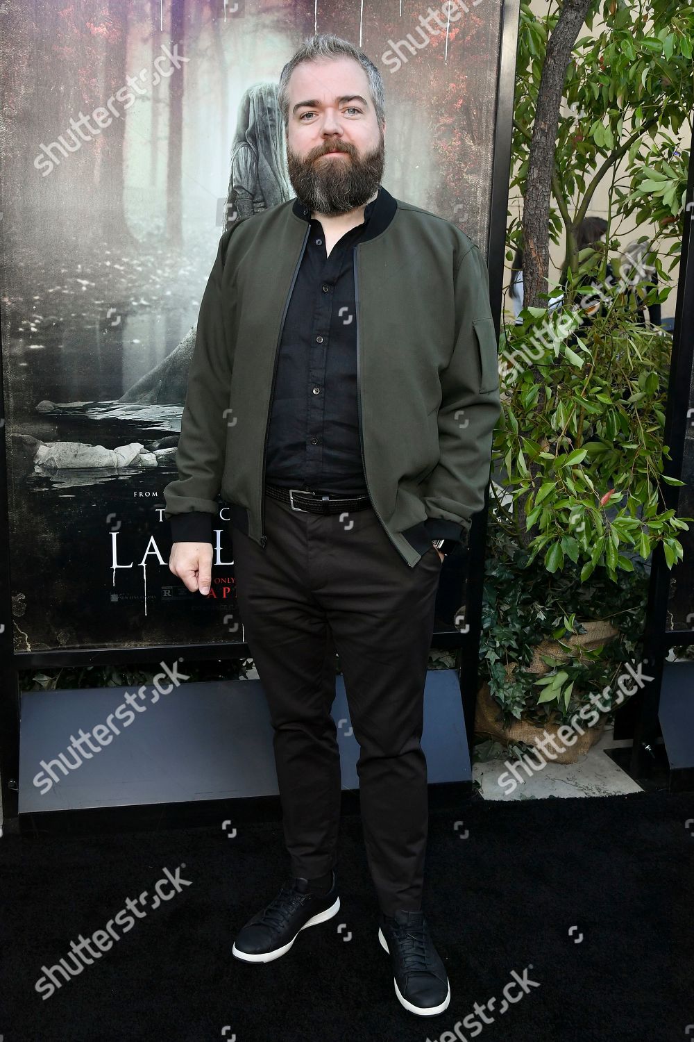 David Sandberg Editorial Stock Photo - Stock Image | Shutterstock