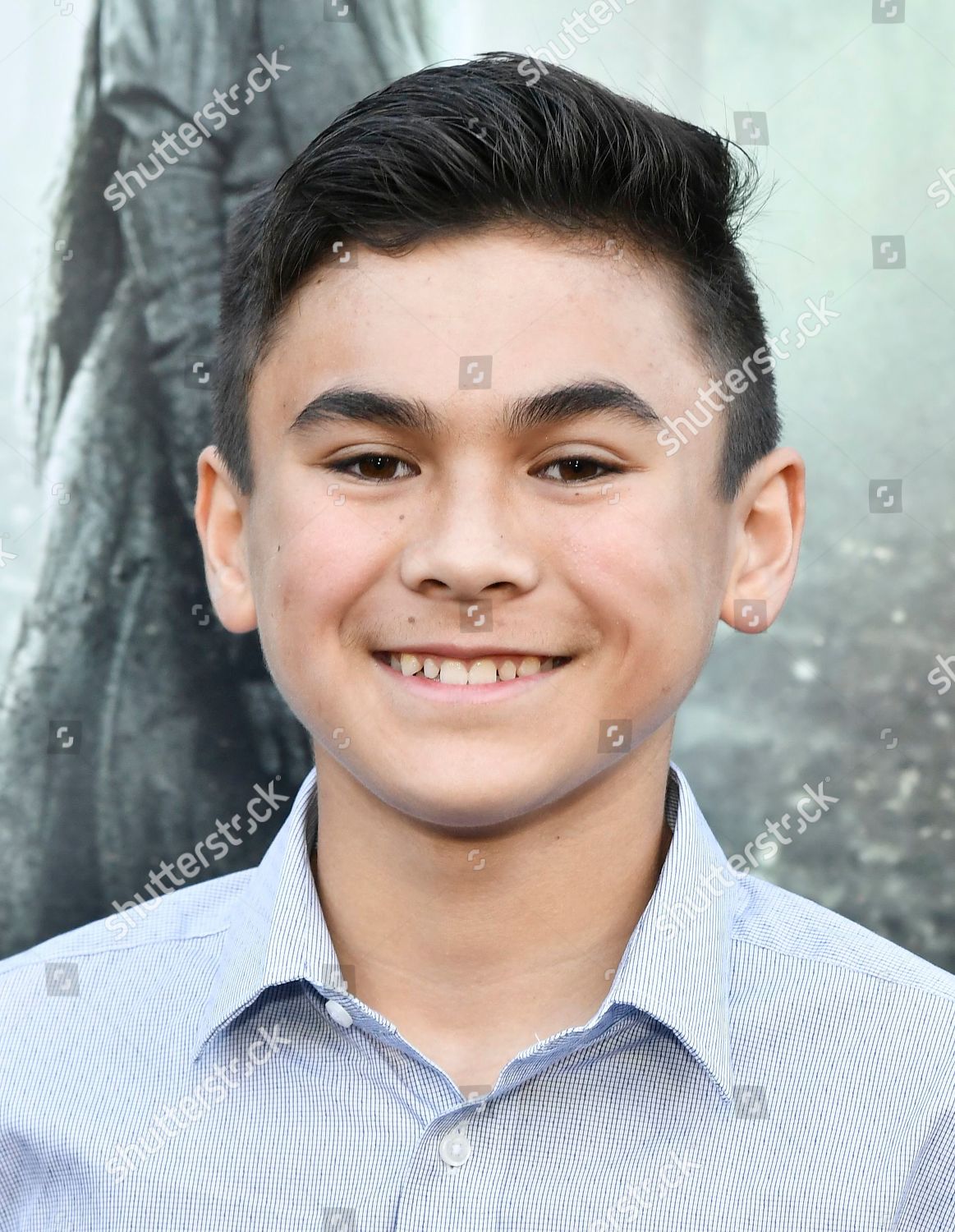 Aiden Lewandowski Editorial Stock Photo - Stock Image | Shutterstock