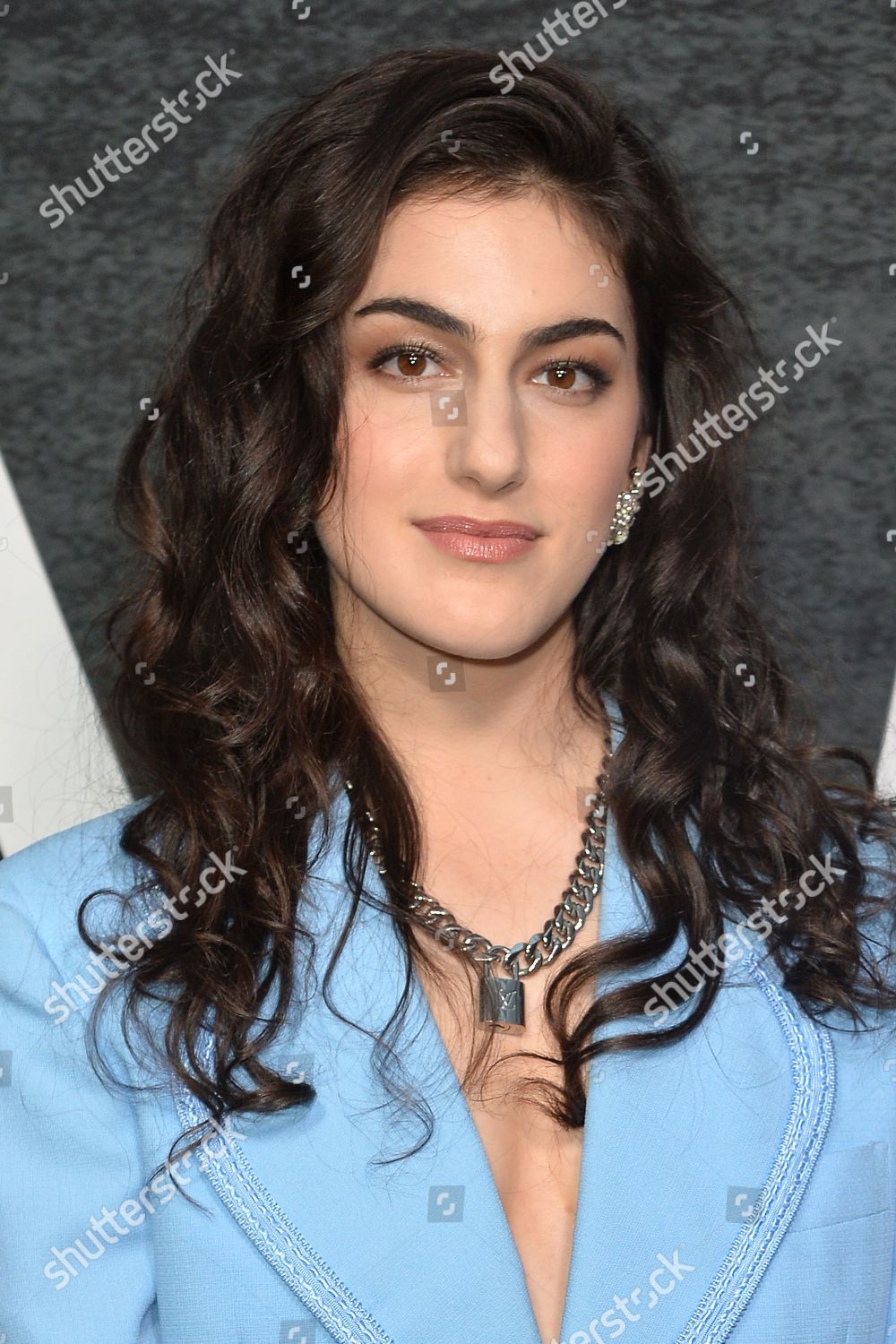 Lilli Kay Editorial Stock Photo - Stock Image | Shutterstock
