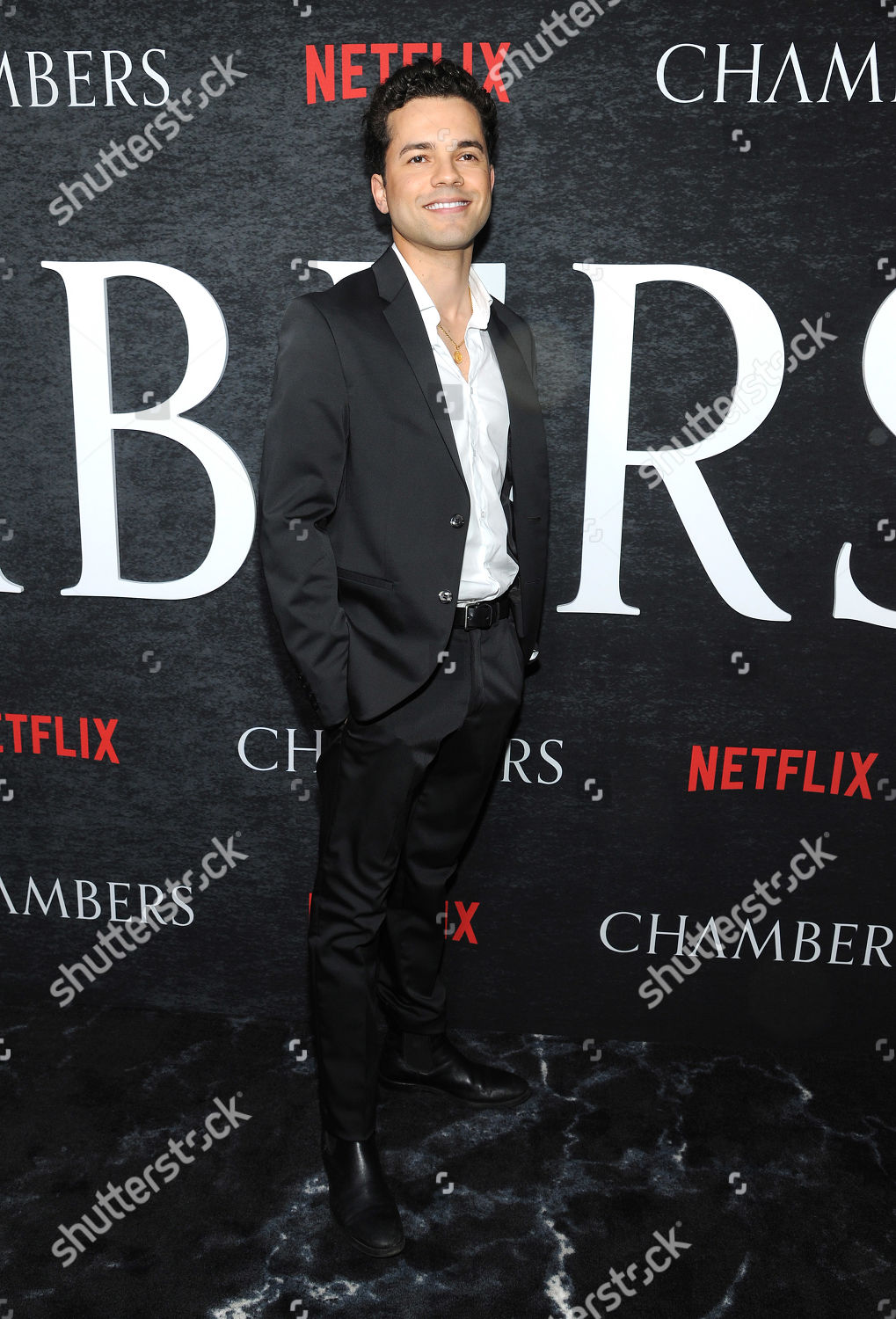 Johnny Rios Editorial Stock Photo - Stock Image | Shutterstock