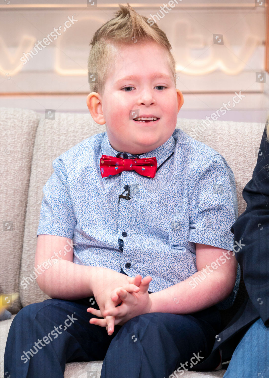 Noah Wall Editorial Stock Photo - Stock Image | Shutterstock