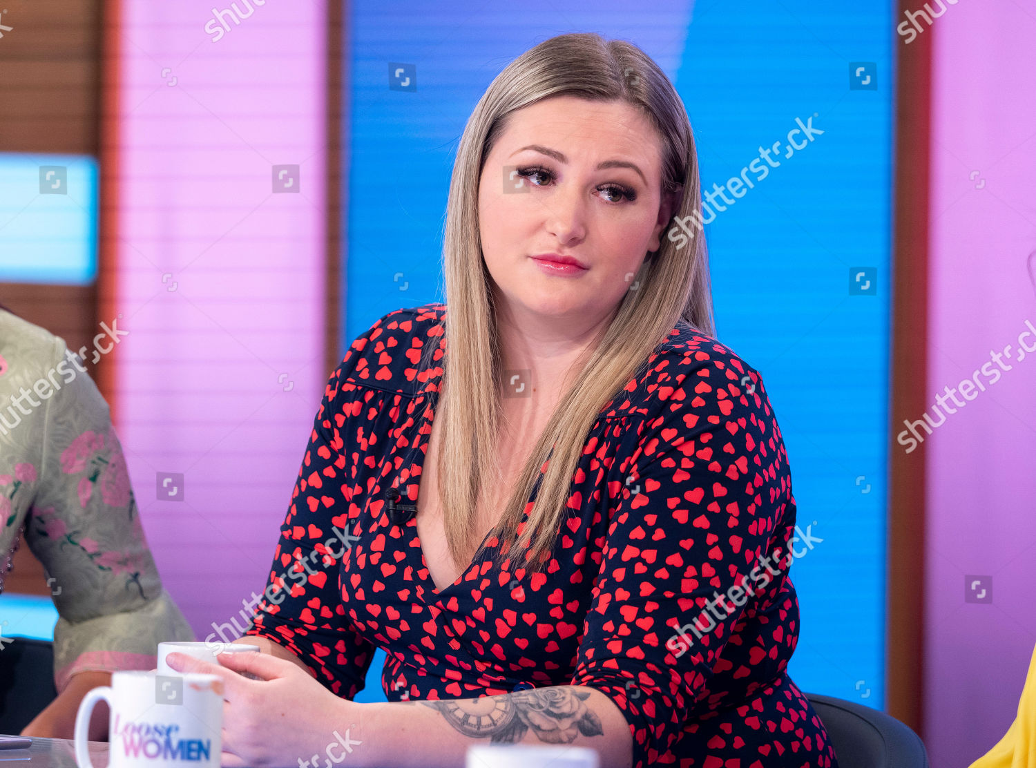 Lucy Lester Editorial Stock Photo - Stock Image | Shutterstock