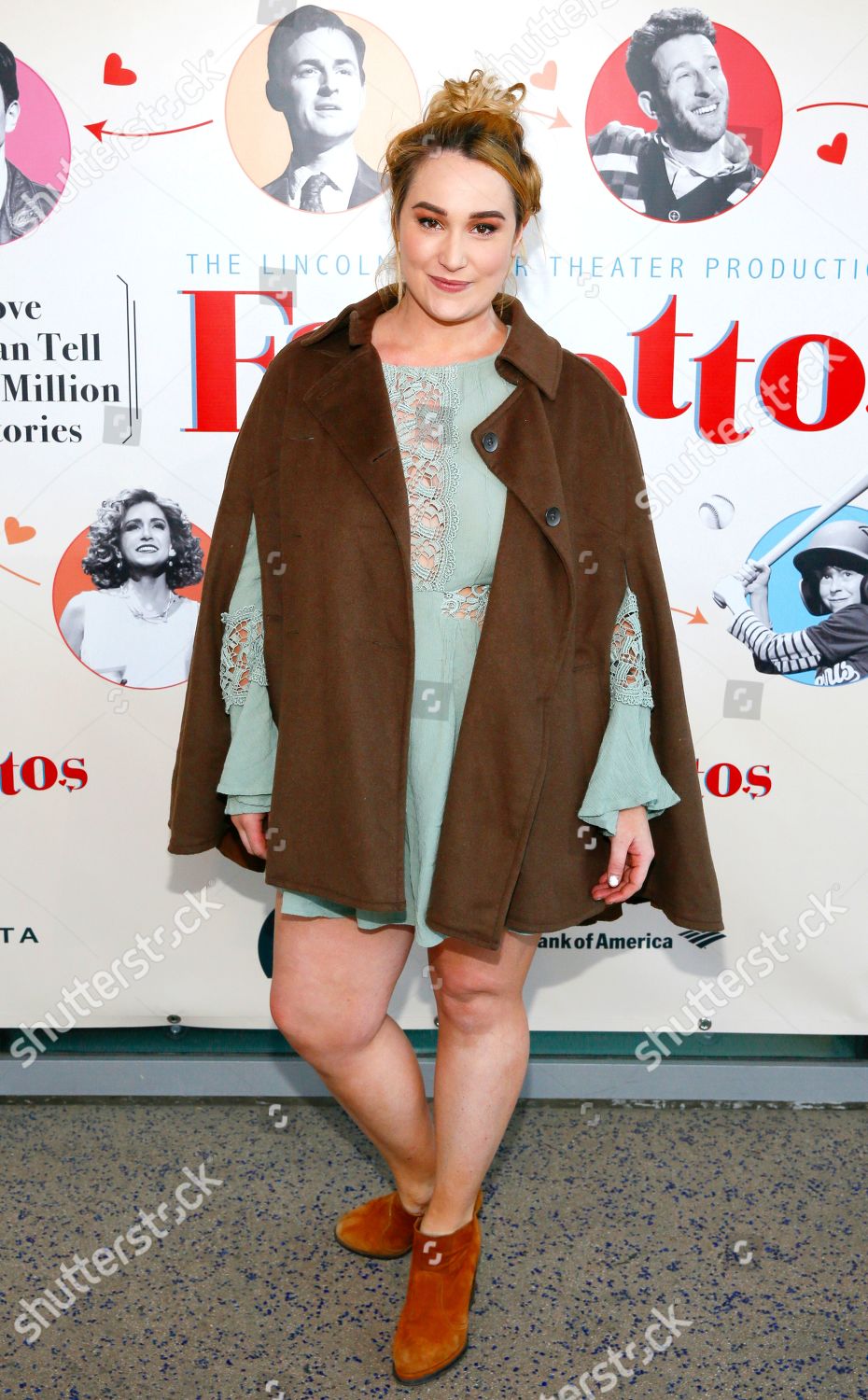 Emma Hunton Editorial Stock Photo - Stock Image | Shutterstock