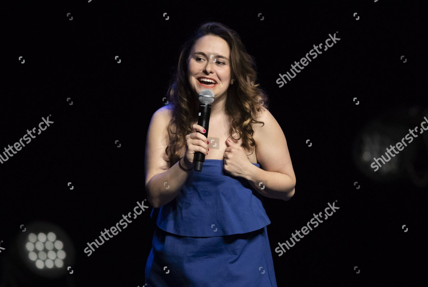 Swann Perisse Editorial Stock Photo - Stock Image | Shutterstock