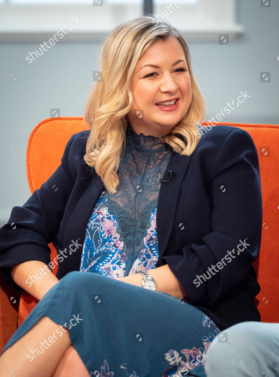 Rosie Ramsey Editorial Stock Photo - Stock Image | Shutterstock